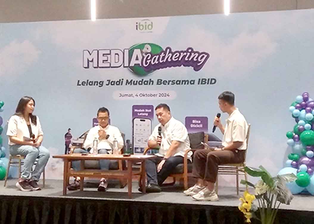 Balai Lelang IBID Hadirkan Layanan ACV, Beli Mobil Bekas jadi Tenang ...