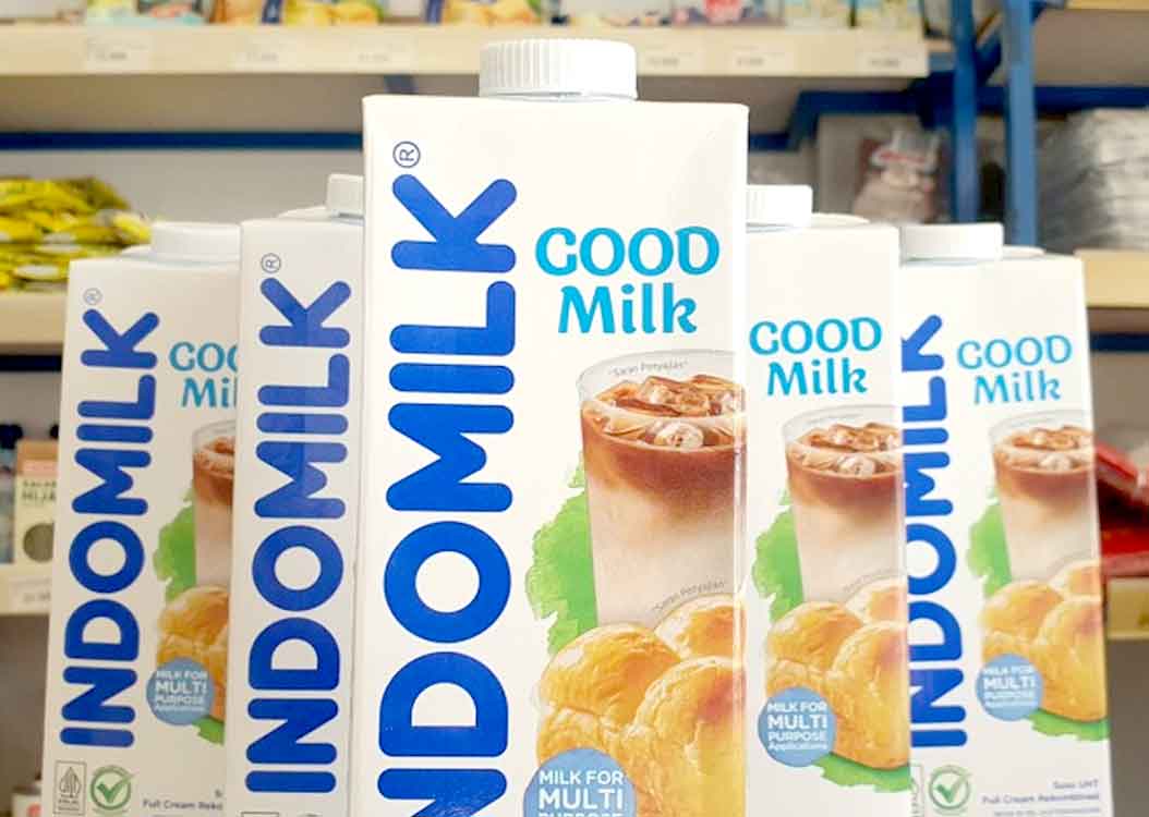 Indomilk Dukung Pelaku Industri Kopi di Jakarta Coffee Week 2024 ...
