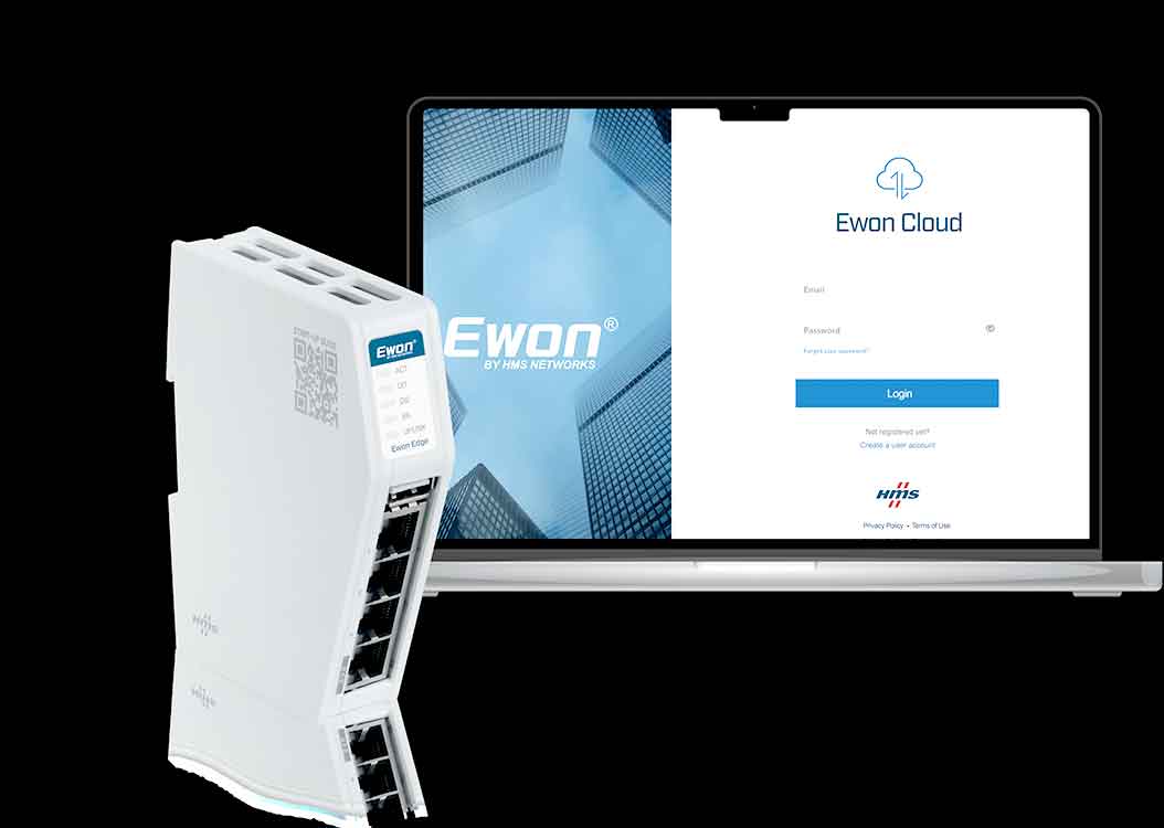 HMS Networks Luncurkan Ewon Cloud dan Ewon Edge - MarketTrack.ID