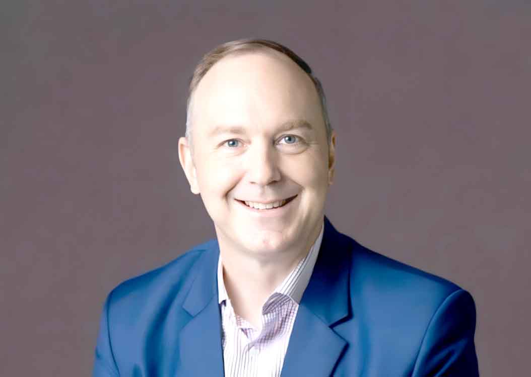 Nutanix Tunjuk Jay Tuseth Pimpin Asia Pasifik dan Jepang - MarketTrack.ID