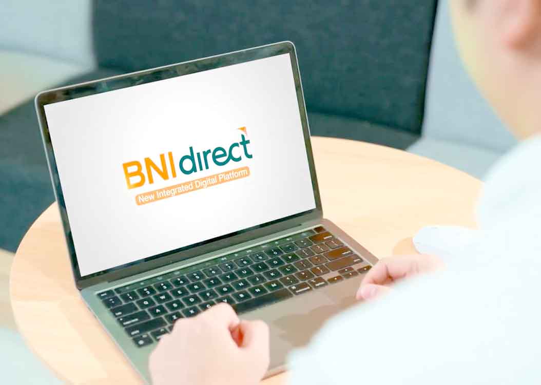 BNIdirect-Pelindo Dongkrak Transaksi Digital Sektor Logistik ...