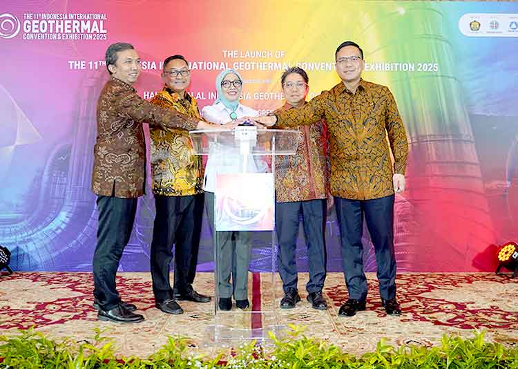 INAGA: Indonesia Siap Jadi Pusat Energi Bersih Global - MarketTrack.ID