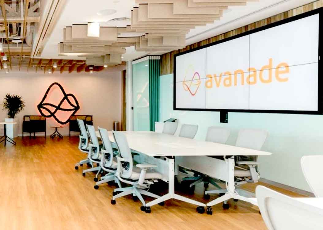 Avanade Dorong Transformasi Digital dan AI untuk Bisnis Lokal - MarketTrack.ID