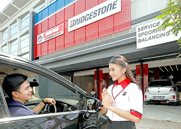 Pentingnya Periksa Ban Mobil Sebelum Roadtrip Libur Sekolah ...