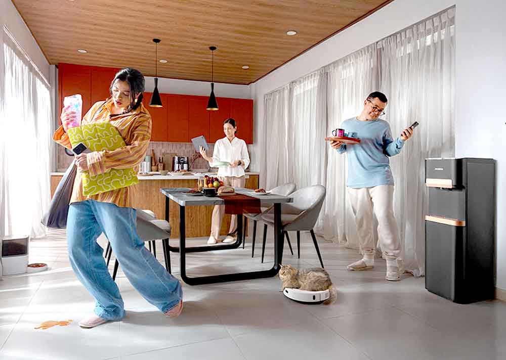 Modena Seamless IoT Hadirkan Pengalaman Smart Living Adaptif ...