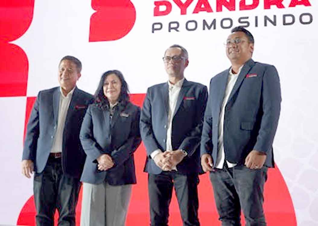 Revitalisasi Dyandra Promosindo Siap Pimpin Industri MICE - MarketTrack.ID