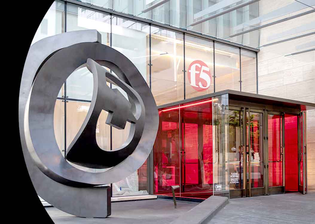 F5 Luncurkan Post-Quantum Cryptography, Pengamanan Aplikasi di Era Komputasi Kuantum ...