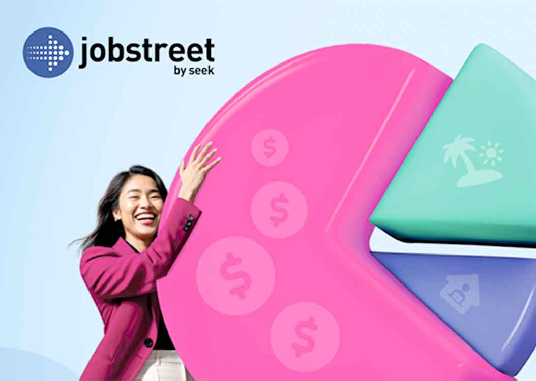 Jobstreet Ungkap Strategi Karir untuk Pekerja Outsourcing di Indonesia ...