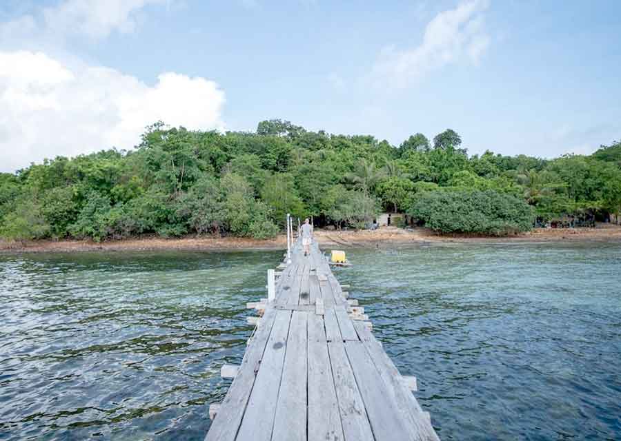 Knai Bang Chatt Hadirkan Petualangan Transformatif di Kamboja ...