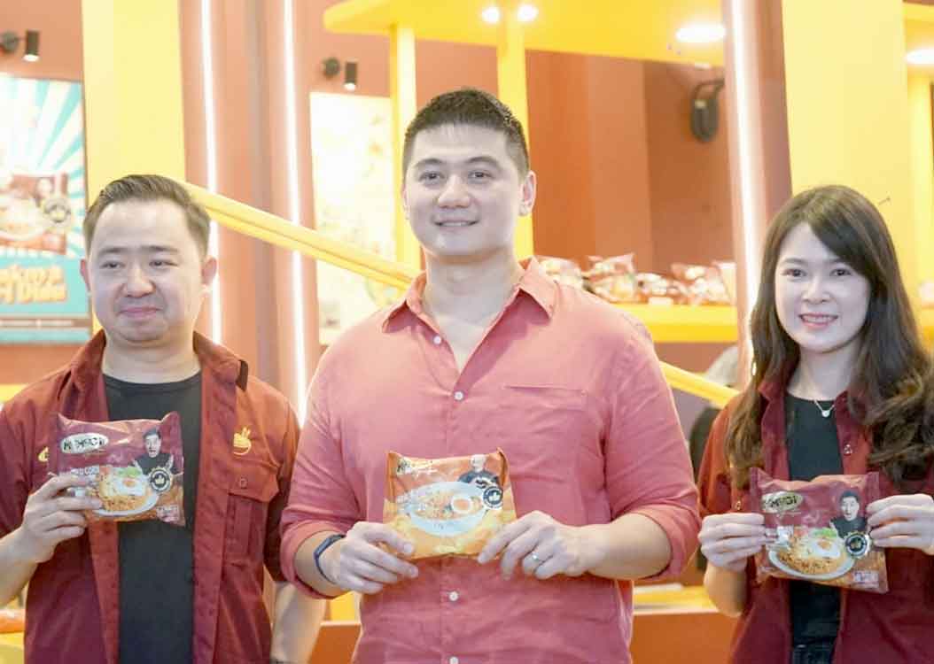 Sari Murni Group Luncurkan Inovasi Mi Instan Premium ‘Momogi Signature ...