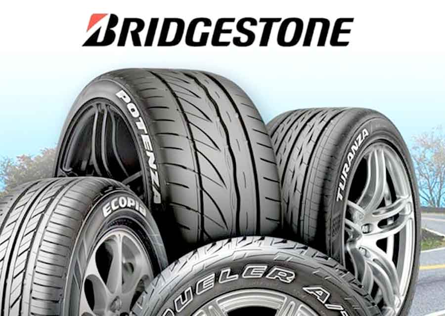 Bridgestone Indonesia Raih Penghargaan CSR Bergengsi - MarketTrack.ID