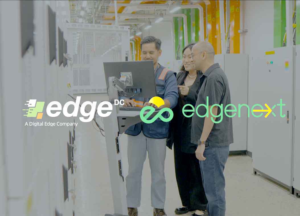 EDGE DC dan EdgeNext Hadirkan Layanan Cloud Berperforma Tinggi ...