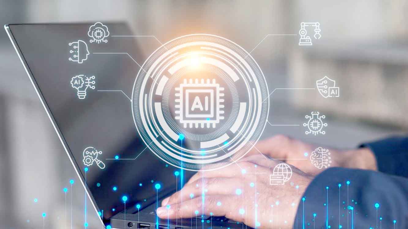 Cloudera: Banyak Perusahaan Telah Integrasikan AI ke Proses Bisnis ...