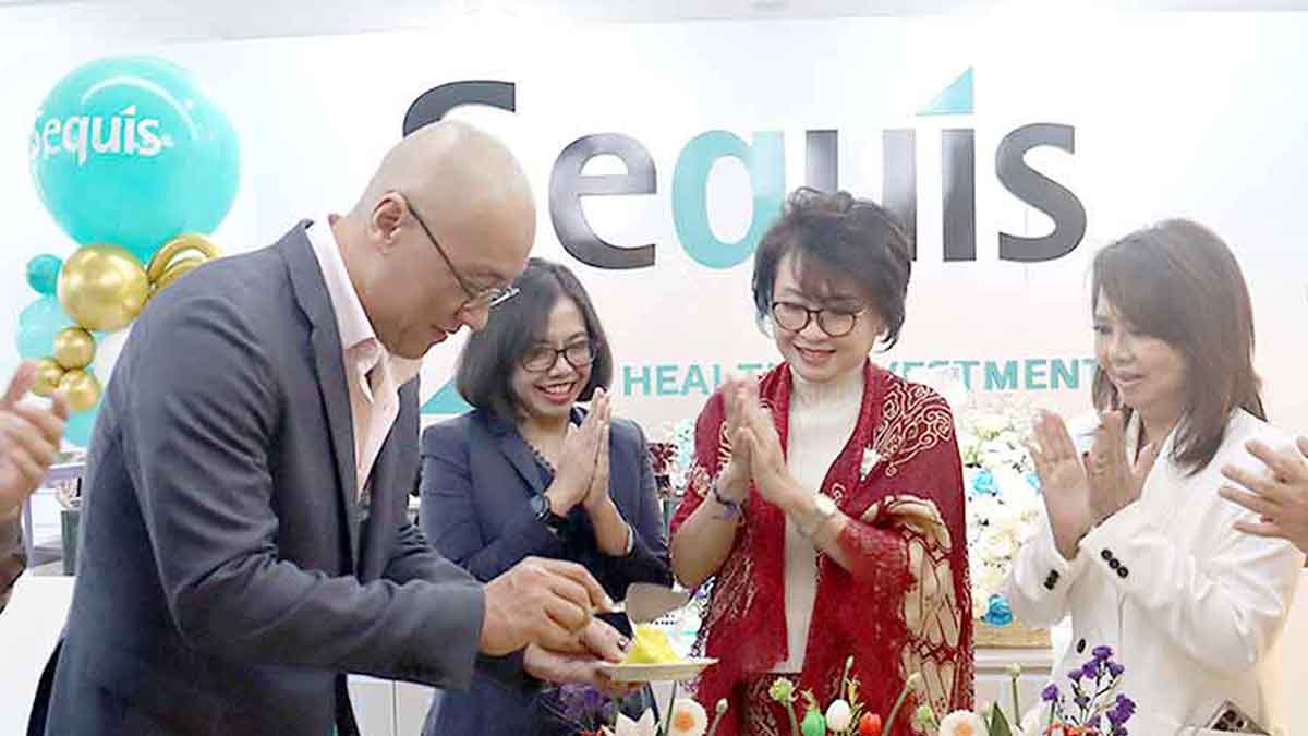 Sequis Life Resmikan Kantor Pemasaran Dorong Ekspansi Kanal Distribusi ...