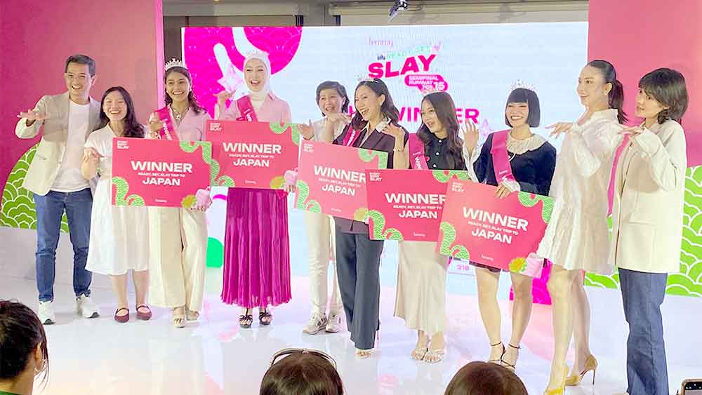 Femmy Fyber Wujudkan Every Body Slay Dimulai dari Pencernaan Sehat ...