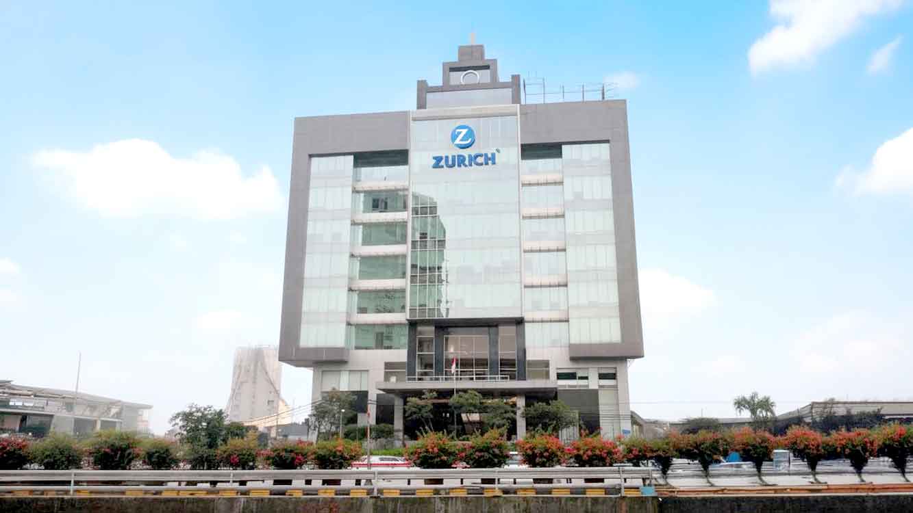 Zurich Insurance Hadirkan ‘Zurich Edge Assist’ untuk Integrasikan ...