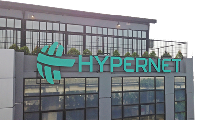 Hypernet Technologies dan Fortinet Siap Perkuat Keamanan Siber di ...