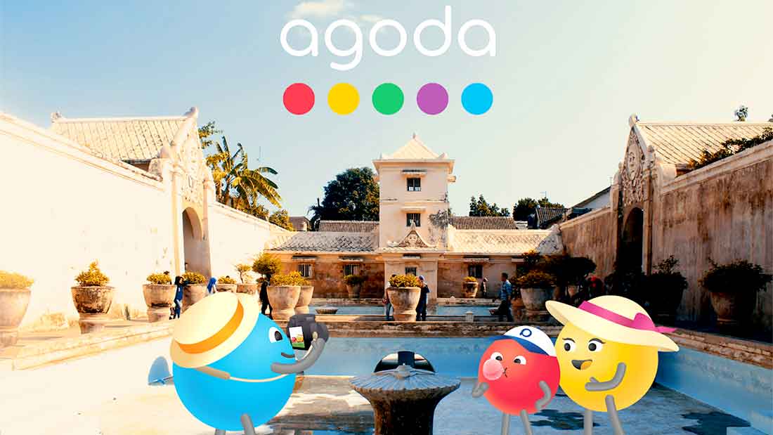 Agoda: Yogyakarta dan Singapura Favorit Liburan Akhir Tahun Keluarga ...