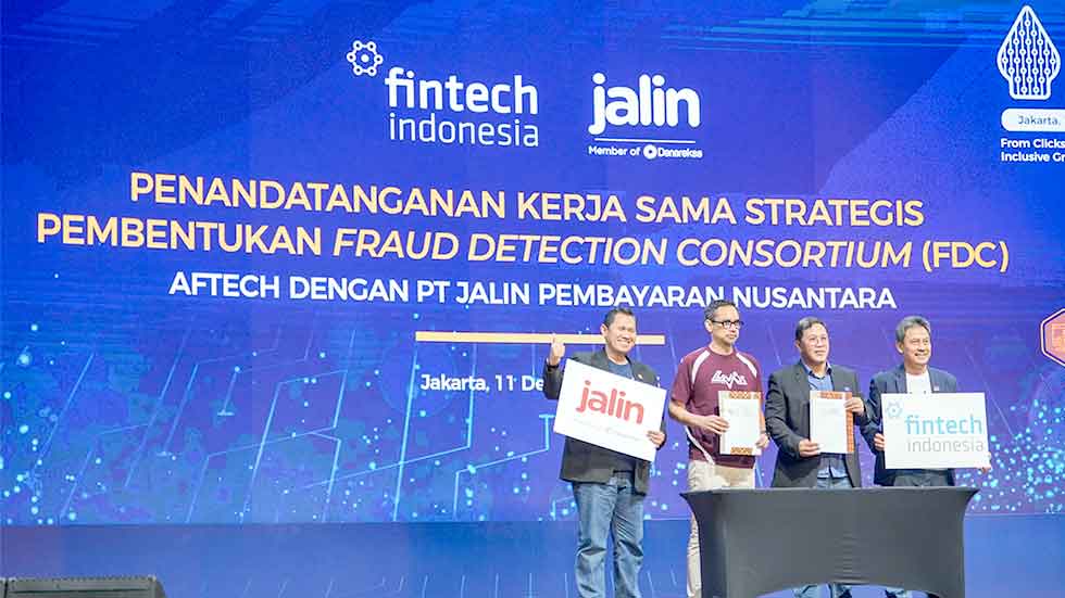 Jalin dan Aftech Sepakati Pembentukan Fraud Detection Consortium ...