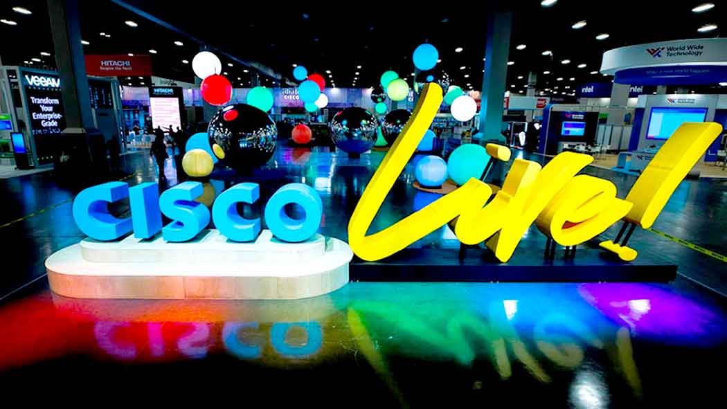 Cisco Rilis Cisco Cloud Control untuk Infrastruktur IT Berbasis AI